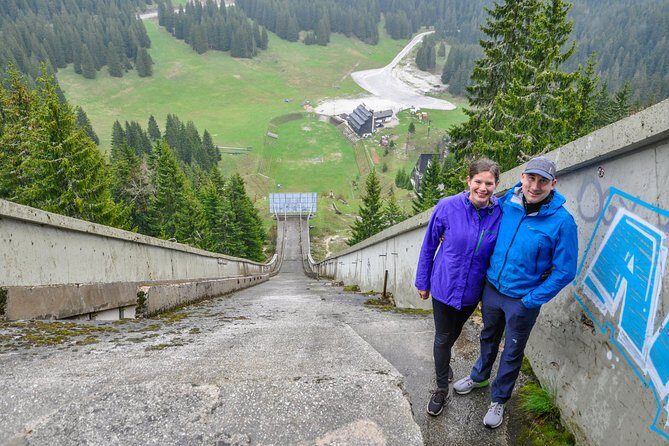 1984 Sarajevo Olympics Adventure - Half Day Tour - Starting Point and Overall Experience