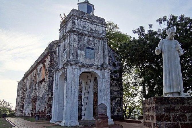 #19Hrs Kuala Lumpur & Melaka MPV Tour from Singapore w' TourGuide - An In-Depth Look at the Tour Itinerary