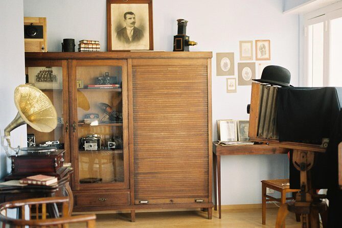 19th Century Photography Experience - Who Will Love This Experience?