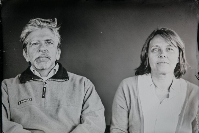 19th Century Photography Experience - Frequently Asked Questions