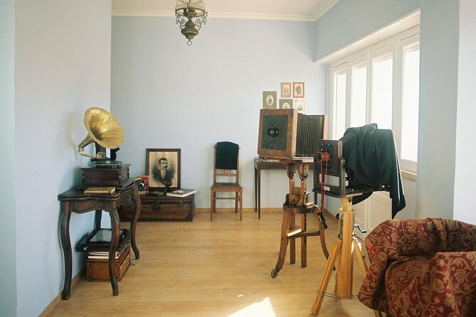 19th Century Photography Experience - Final Thoughts