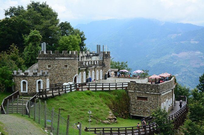 1D Tour to Cingjing Farm from Taichung - FAQs