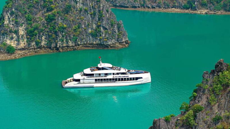 1Day 5 Stars Cruise:Swimming,Hiking & Kayaking, - A Final Word on the Experience