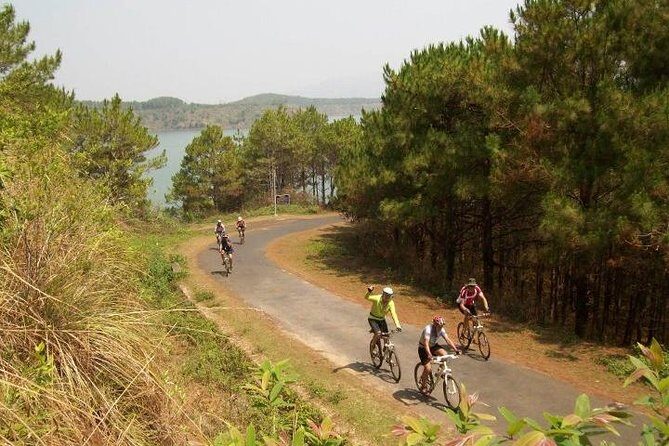 1Day Biking to Nha Trang from Dalat - Who Should Consider This Tour?