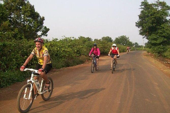 1Day Biking to Nha Trang from Dalat - FAQ