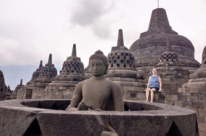 1Day Borobudur (Upper Level) and Prambanan Private Guided Tour - FAQ