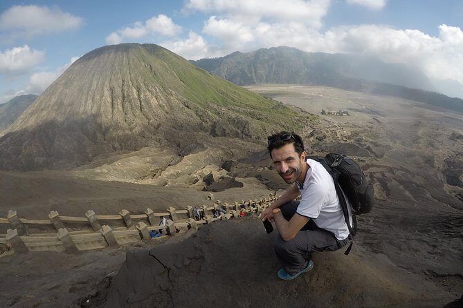 1Day - Bromo Sunrise Tour via Surabaya (Private Tour) - Final Thoughts