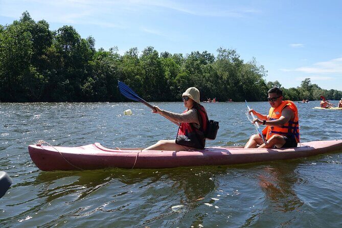 1Day Tour Phu Quoc Northern Island & kayaking Adventure - Final Reflection: Is This Tour Right for You?