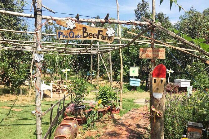 1Day Tour Phu Quoc Northern Island & kayaking Adventure - FAQs