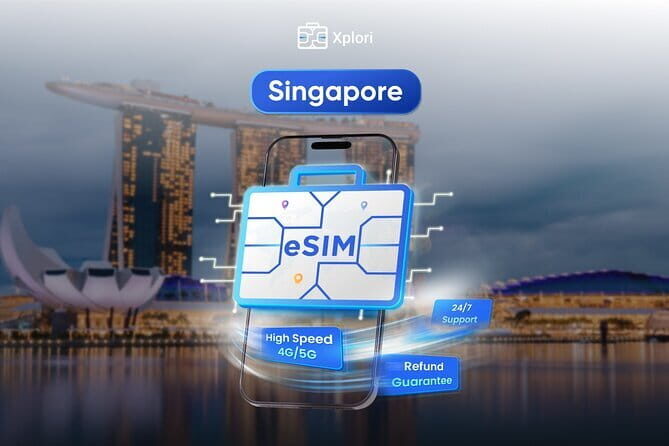 1GB -30GB Global Data Plan, Stay Connected Wherever you go - Final Thoughts