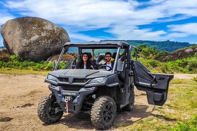 1h Buggy Tour  Arcos de Valdevez  Peneda Gerês - The Sum Up: Is This Tour for You?