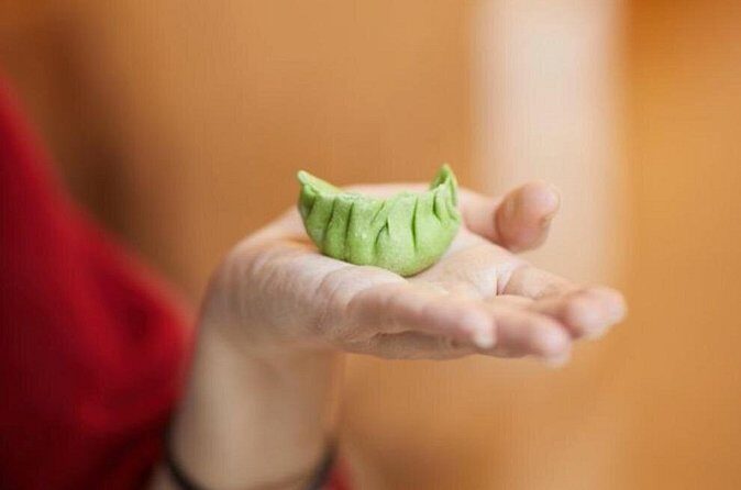 1h Hands-on Veggie Dumpling Workshop in Shanghai - Authenticity and Cultural Value
