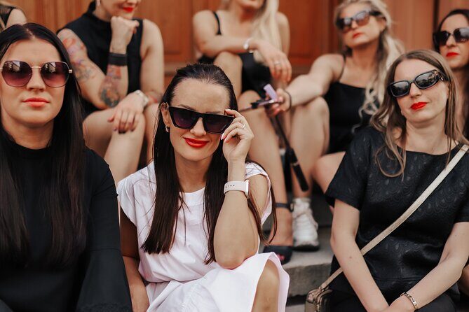 1H Private Photoshoot in Old Town of Riga - The Sum Up: Who Should Consider This Experience?