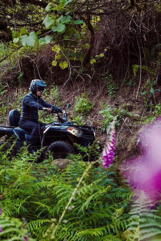 1h Quad Tour  Arcos de Valdevez  Peneda Gerês - An In-Depth Look at the Quad Tour Experience