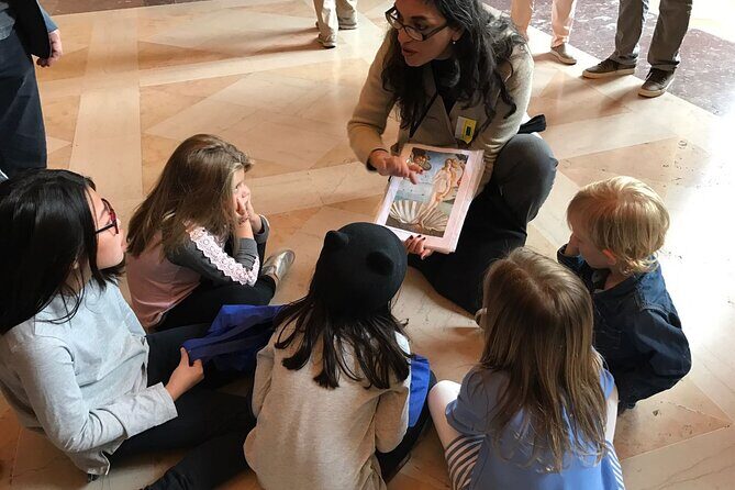 1h30 - Louvre Highlights optional 'families with kids' - Eng/Esp - Final Thoughts: Is It Worth It?