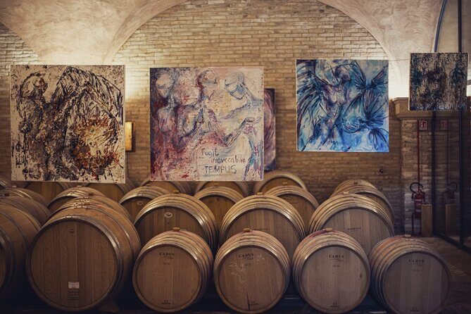 1h30m Wine Tasting and Visit to Val D'Orcia - Final Reflections