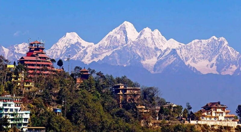 1N 2 Days Nagarkot Hiking - Key Points