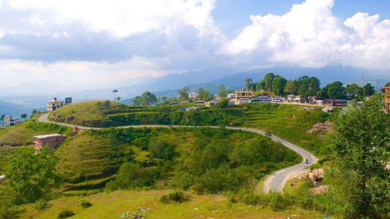 1N 2 Days Nagarkot Hiking - Breaking Down the Itinerary in Detail