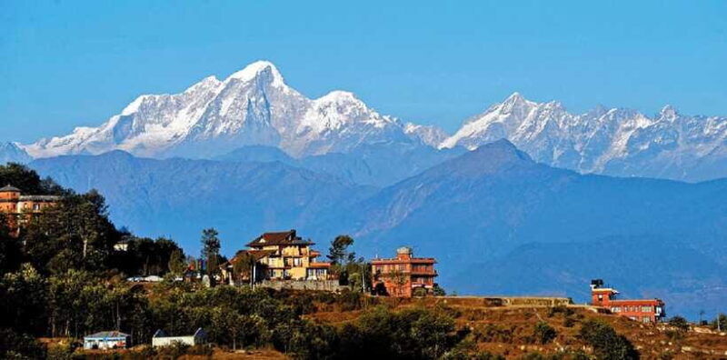 1N 2 Days Nagarkot Hiking - Who Should Consider This Tour