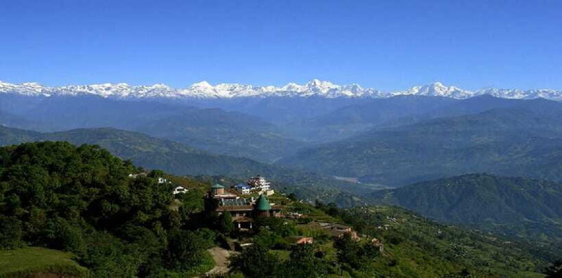 1N 2 Days Nagarkot Hiking - FAQs