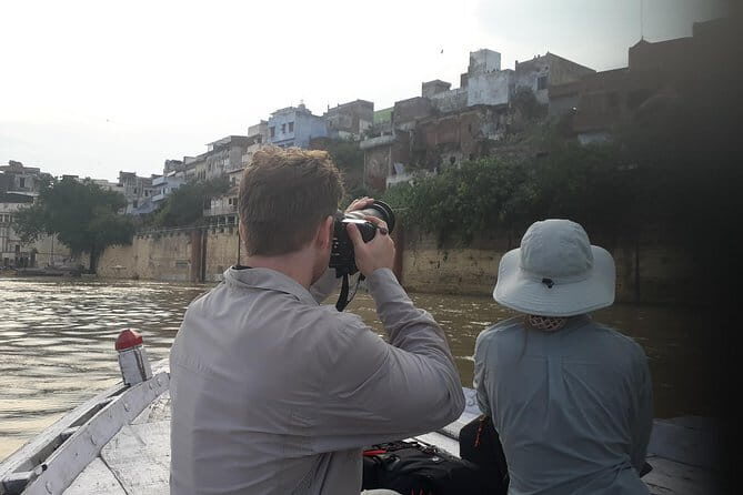 1N-2D Varanasi Excursion - Introduction: What’s This Tour All About?