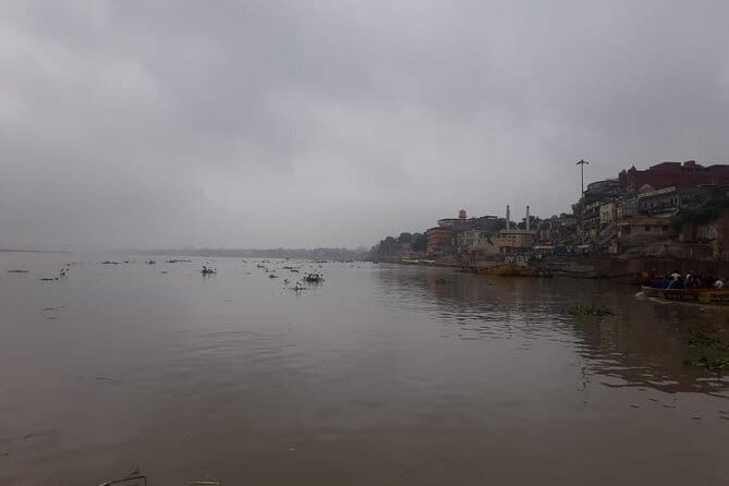 1N-2D Varanasi Excursion - The Itinerary in Detail: What You’ll See and Do