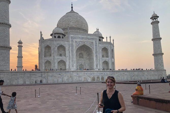 1Night & 2Days Agra & Jaipur Transportation with local guiding experience - Final Thoughts