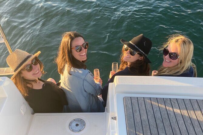 2 1/2 Hr Private Skippered Yacht Charter and Platter on Pittwater - The Bottom Line: Who Is This Tour Best For?