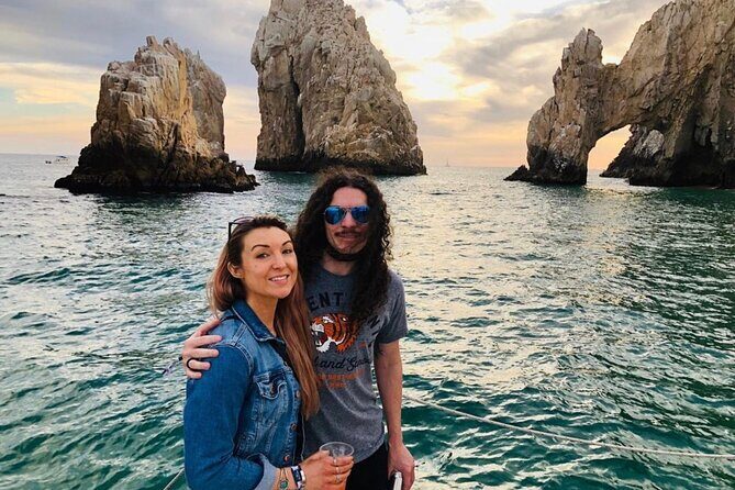 2.10 Hour Sunset Tour on Catamaran in Cabo San Lucas - The Value for Money
