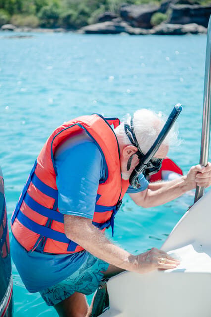 2-3 hours of Private Snorkeling Trip in South of Phu Quoc - Key Points