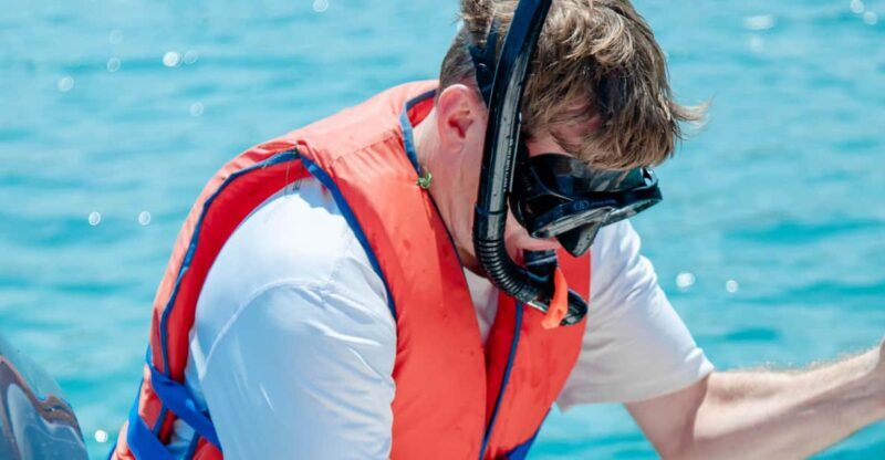 2-3 hours of Private Snorkeling Trip in South of Phu Quoc - An Honest Look at What the Tour Offers