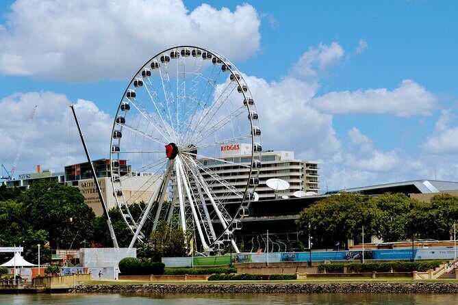 2.30pm Mid Afternoon Sightseeing Cruise - Who Should Consider This Cruise?