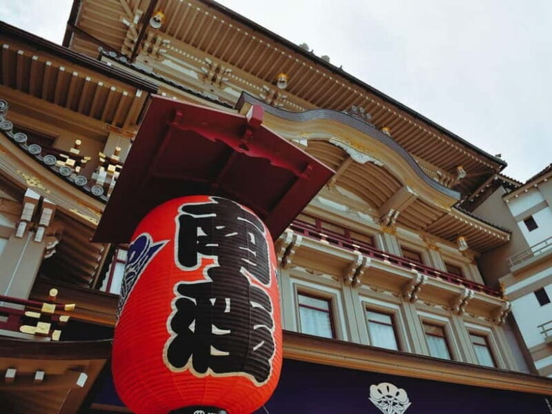 [2.3km / 1.43mi] Kyoto East Early Morning Walking Tour - The Sum Up