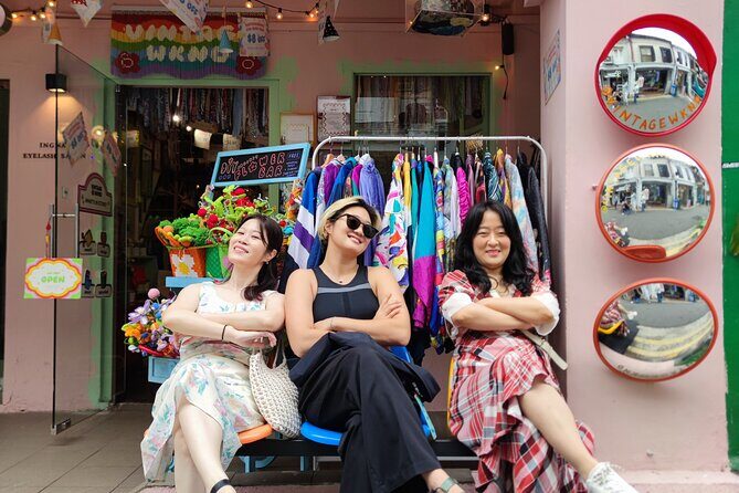 2-4 days in Singapore Guided Tour Pass - A Complete Look at Singapore’s 2-4 Day Guided Tour Pass