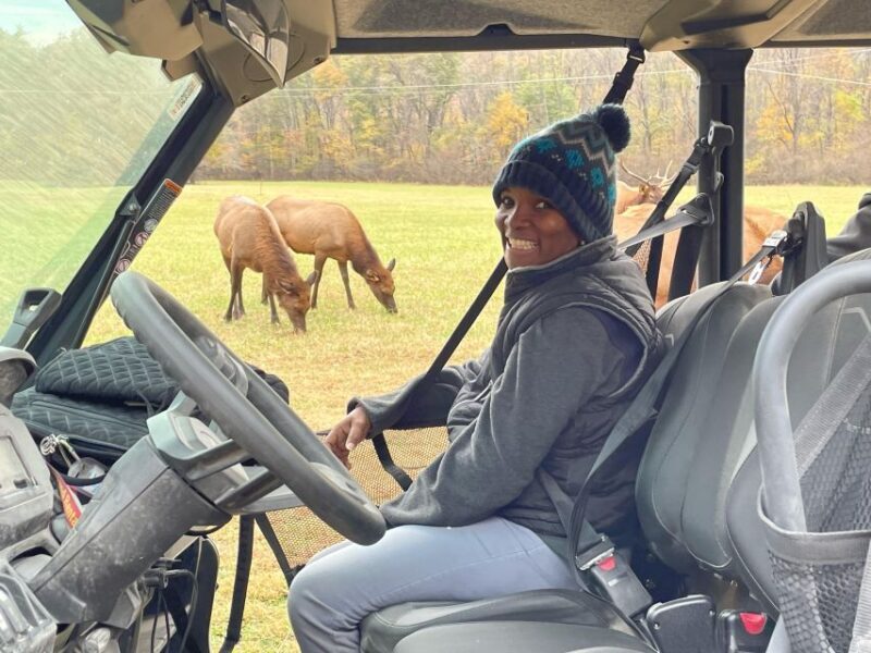 2.5-3 HR Maggie Valley: Guided Scenic UTV Adventure - Who Will Enjoy This Tour?