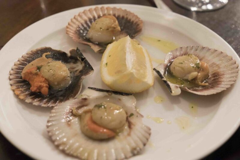 2.5-Hour Evening Tapas Tour through Madrid - The Food & Drinks Experience