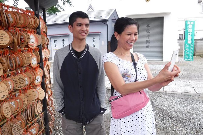 2.5 Hour-Guided Cycle Tour in the Central Tokyo - FAQ