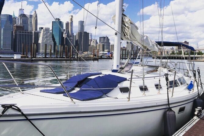 2.5-hour Guided Sailboat Tour - Why This Tour Works for Different Travelers