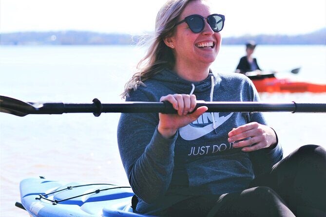 2.5 Hour Guided Sea Kayaking in Roundstone Bay - Who Will Enjoy This Tour?
