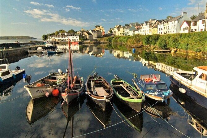 2.5 Hour Guided Sea Kayaking in Roundstone Bay - FAQ About the Roundstone Bay Kayaking Tour