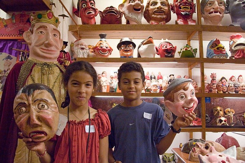 2.5-Hour Kids & Family Walking Tour in English - What Could Be Better?
