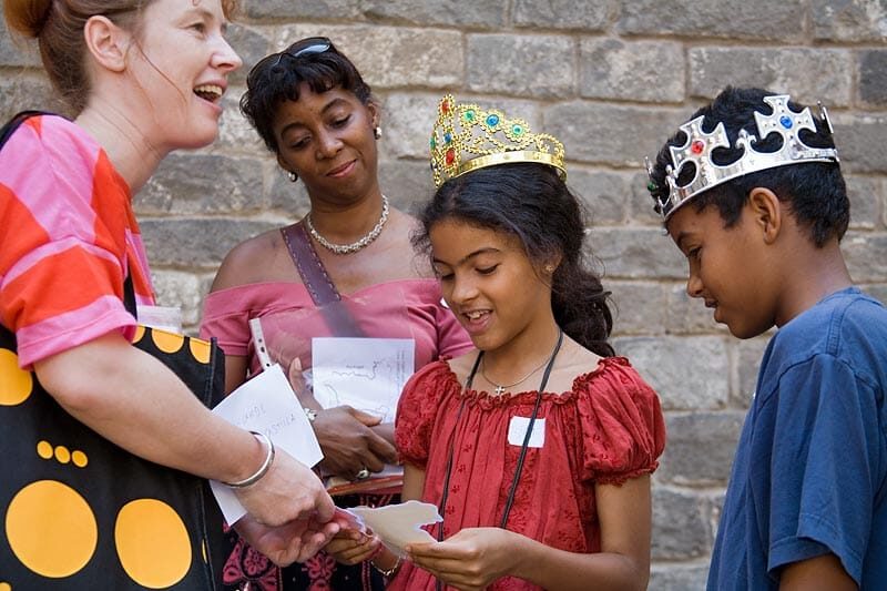 2.5-Hour Kids & Family Walking Tour in English - FAQs