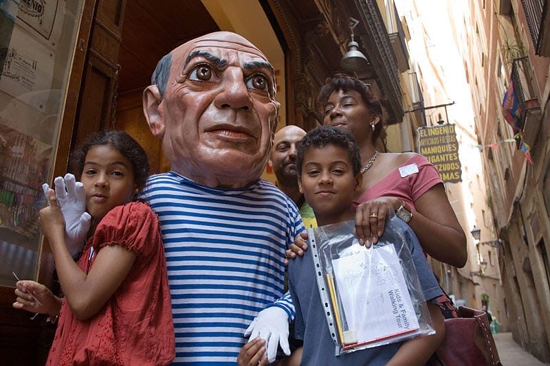 2.5-Hour Kids & Family Walking Tour in English - Final Thoughts