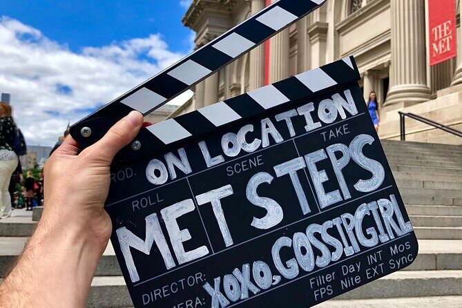 2.5 Hour Private Gossip Girl Sites Tour - Who Should Consider This Tour?