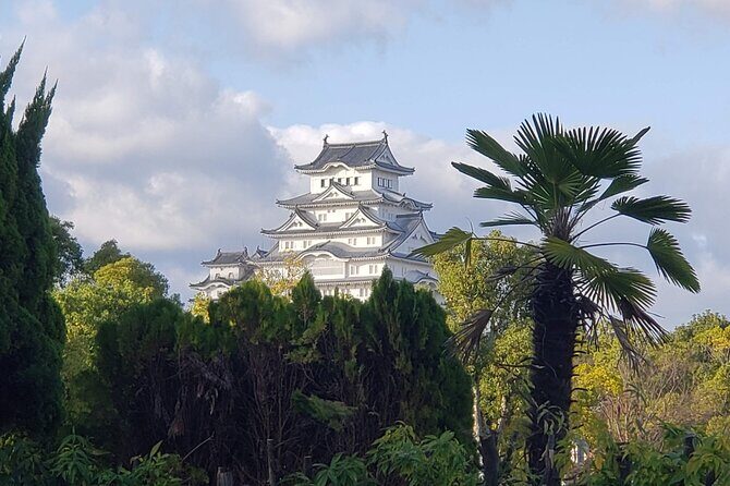 2.5 Hour Private History and Culture Tour in Himeji Castle - In-Depth Look at the Itinerary