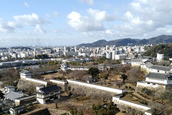 2.5 Hour Private History and Culture Tour in Himeji Castle - Final Thoughts: Is This Tour for You?