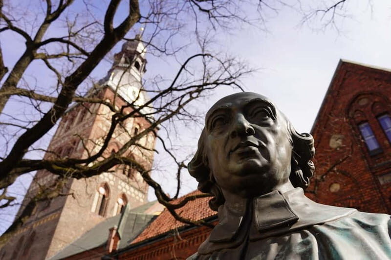 2.5-Hour Riga Cruiser Bike Tour - Why Choose the Riga Cruiser Bike Tour?