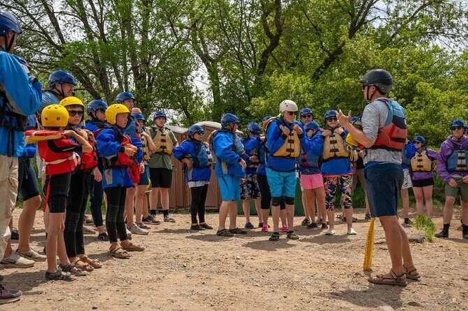 2.5 Hour "Splash "N" Dash" Family Rafting in Durango with Guide - Final Thoughts: Why You Should Consider This Rafting Trip