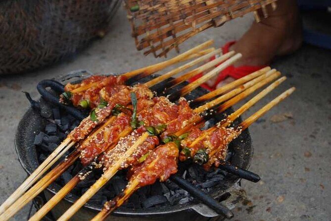 2.5-Hour Street Food Tour in Hoi An old Town - What to Expect from the Tour