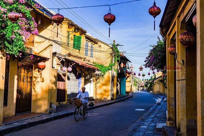 2.5-Hour Street Food Tour in Hoi An old Town - FAQs